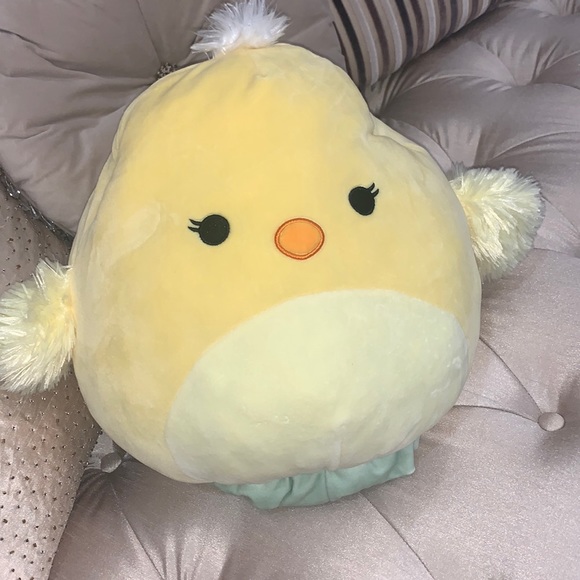 Squishmallows | Toys | Reversible Easter Squishmallow | Poshmark